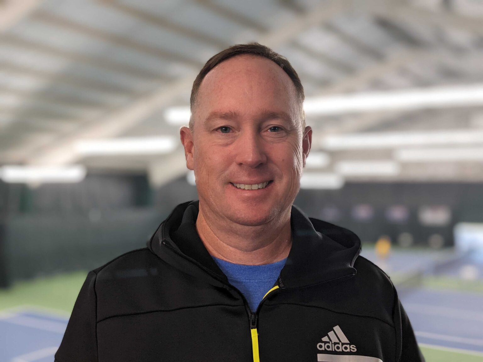 Tennis Staff – Boeing Employees Tennis Club
